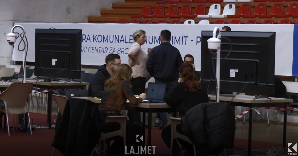 Votat Në Vushtrri Prokuroria Do T I Ndjekë Të Gjithë Numëruesit Video