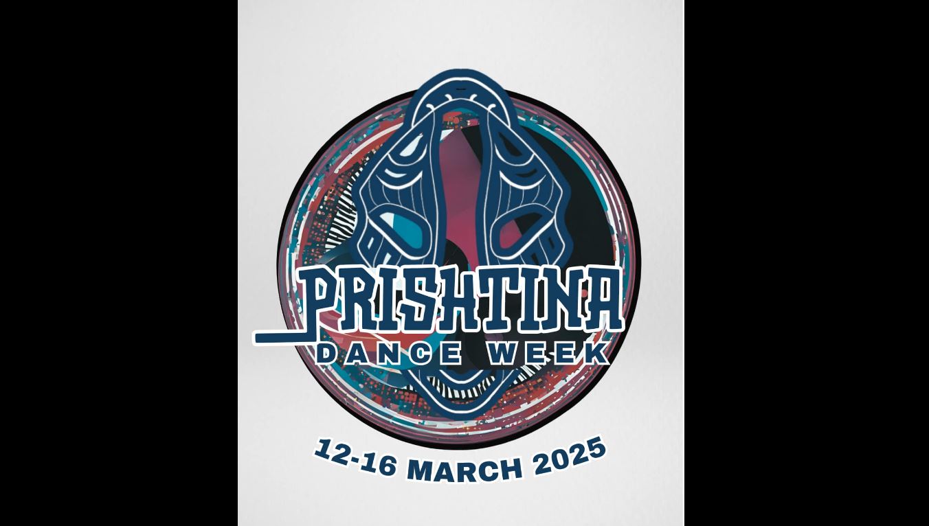 "Prishtina Dance Week" nis më 12 mars, Klan Arena do të shndërrohet në ...