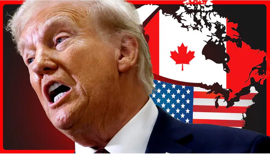 Trumpi sugjeron që Kanadaja të bëhet shtet amerikan, nëse do t’i shmang ...