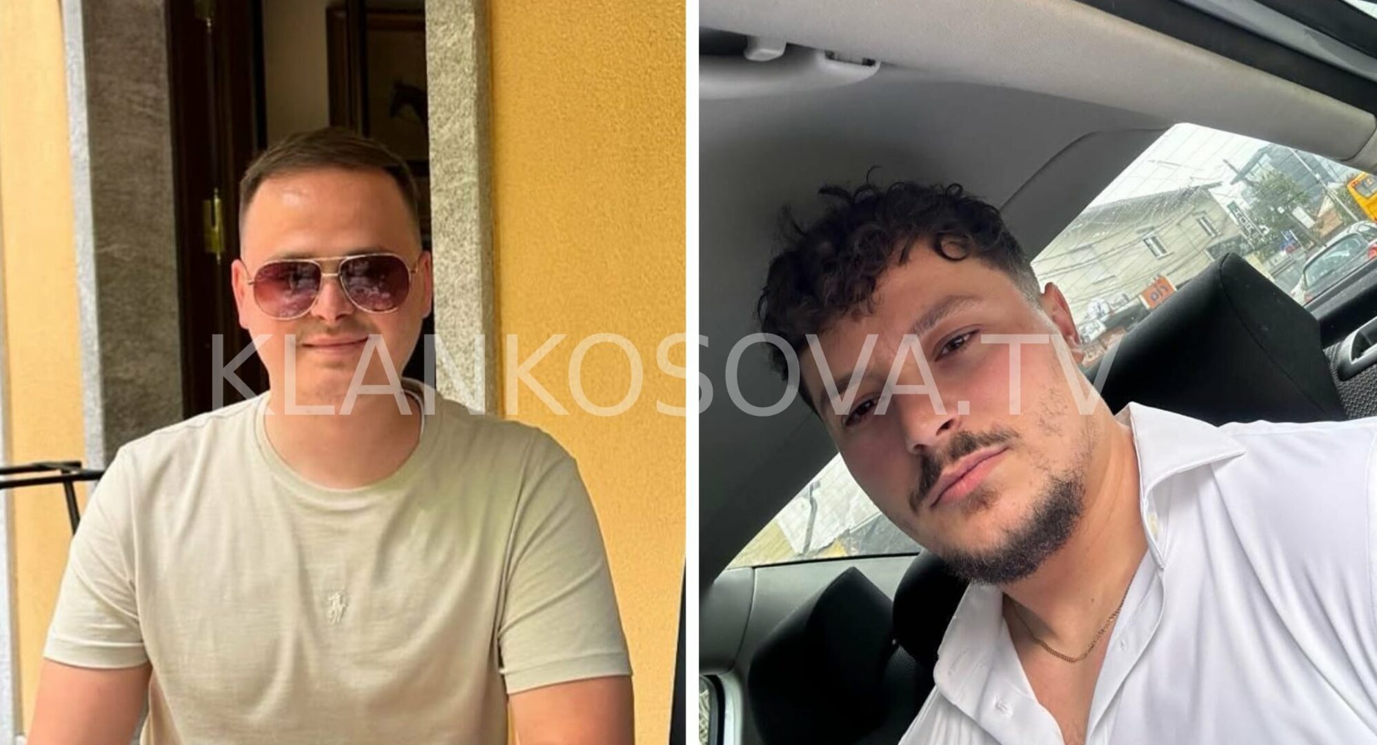 Këta janë dy vëllezërit kosovarë të ekstraduar në ShBA, akuzohen për ...