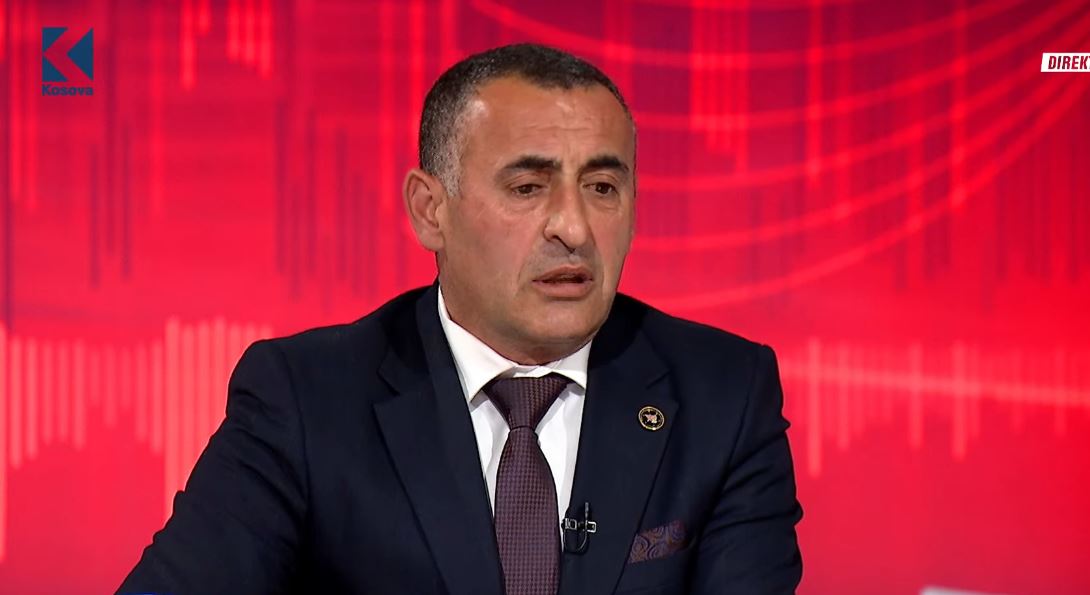 Lahi Brahimaj në “DPT te Fidani”: Nesër nuk do të bëhet qeveria, ka ...