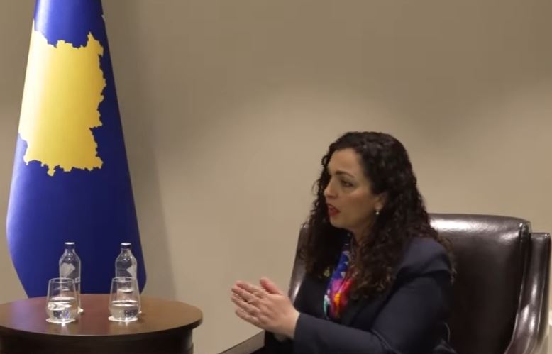 Qeveria refuzoi - Osmani thotë se heqjen e tarifave ndaj SHBA-së do ta dërgoj si ligj në Kuvend ...