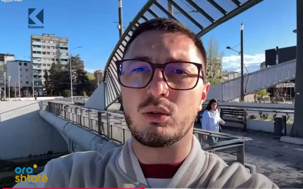 Pse u arrestua një serb në Leposaviq? (VIDEO) – Klan Kosova