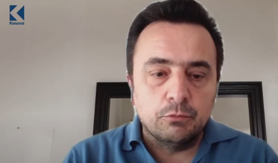 Veliu: Mund të ketë shpallje të pavarësisë së njëanshme nga Republika ...