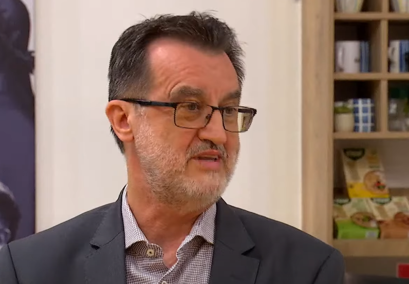 Çka thotë psikiatri Agani për pacientë që besojnë në magji të zezë ...