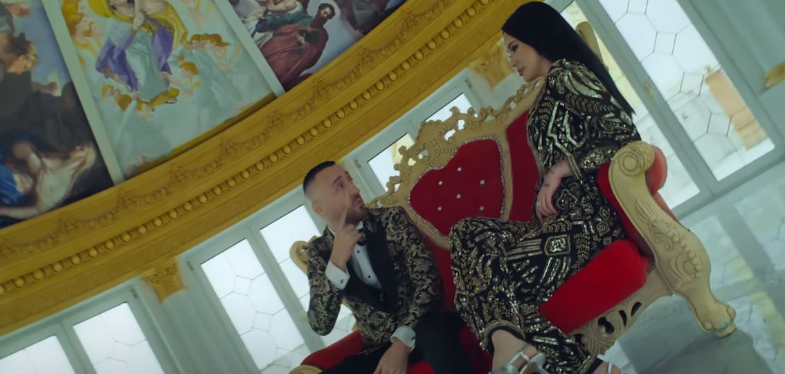 G-Bani thotë “Loti” në këngën e fundit (VIDEO) – Klan Kosova