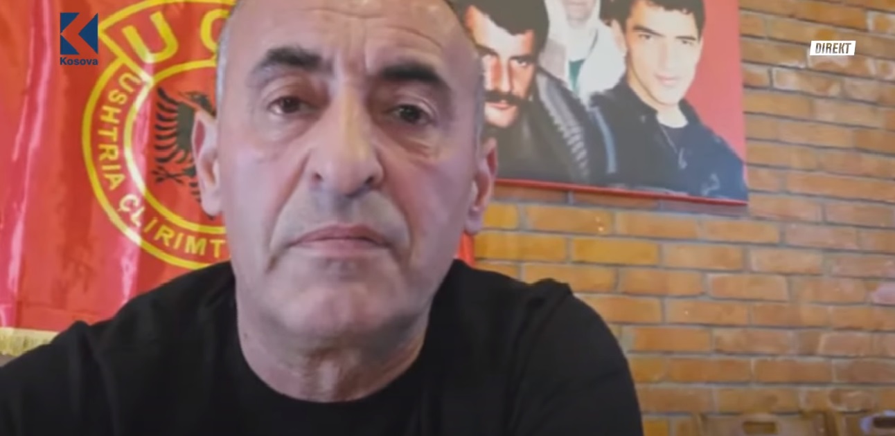 Brahimaj (AAK): VV nuk i ka votat për kryetar të Kuvendit më 15 prill ...