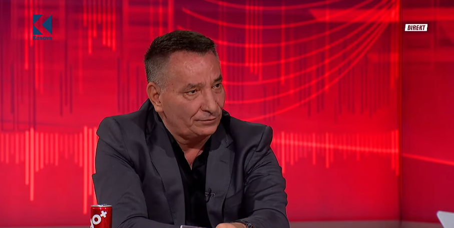 Lekaj, VV-së: Hajdeni dhe propozoni pesë emra për Kryetar Kuvendi, pa ...