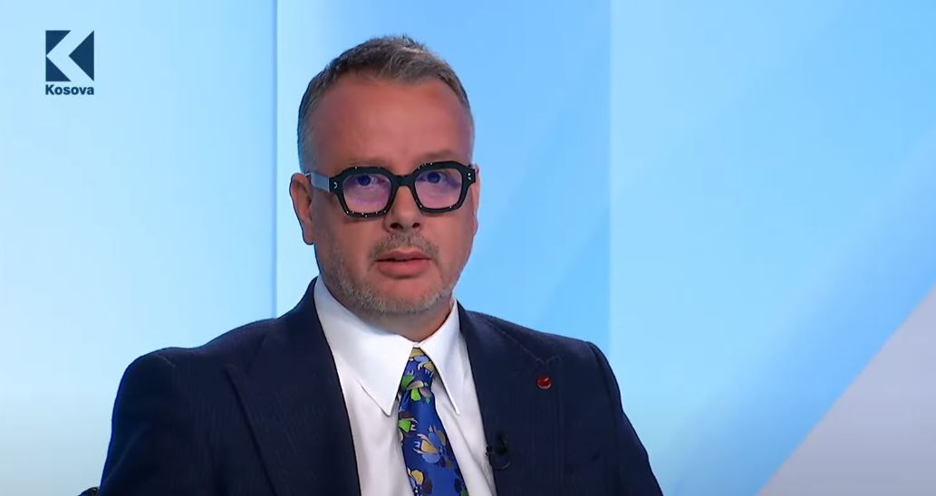 Kajtazi: Kelmendi është kontribuesi më i madh i zbardhjes së masakrave ...