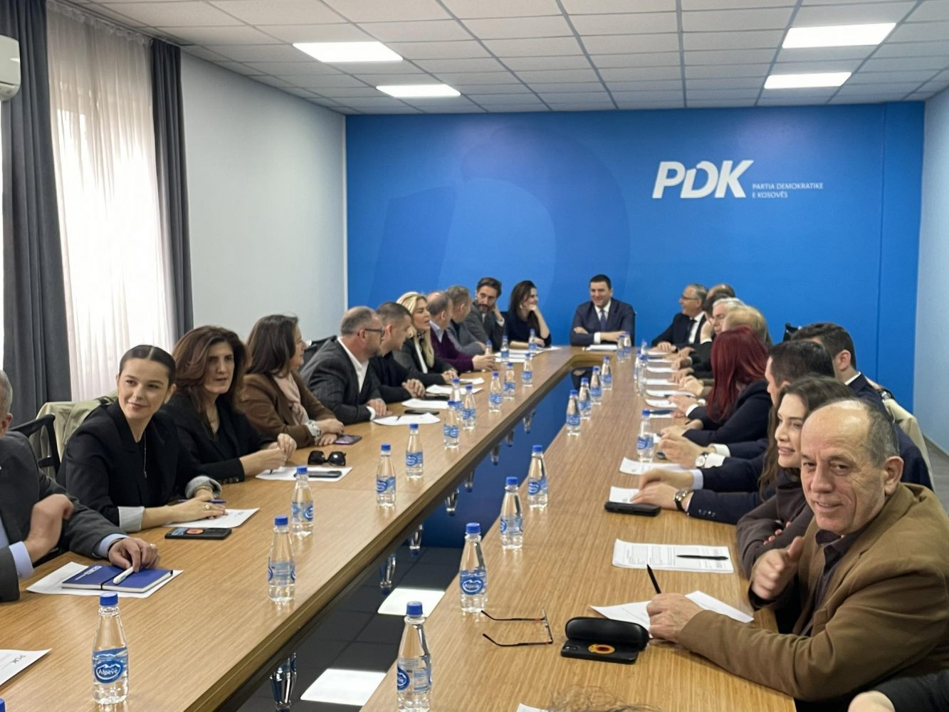 PDK: ZRrE në shërbim të monopolëve, jo të qytetarëve – nisëm betejën ...