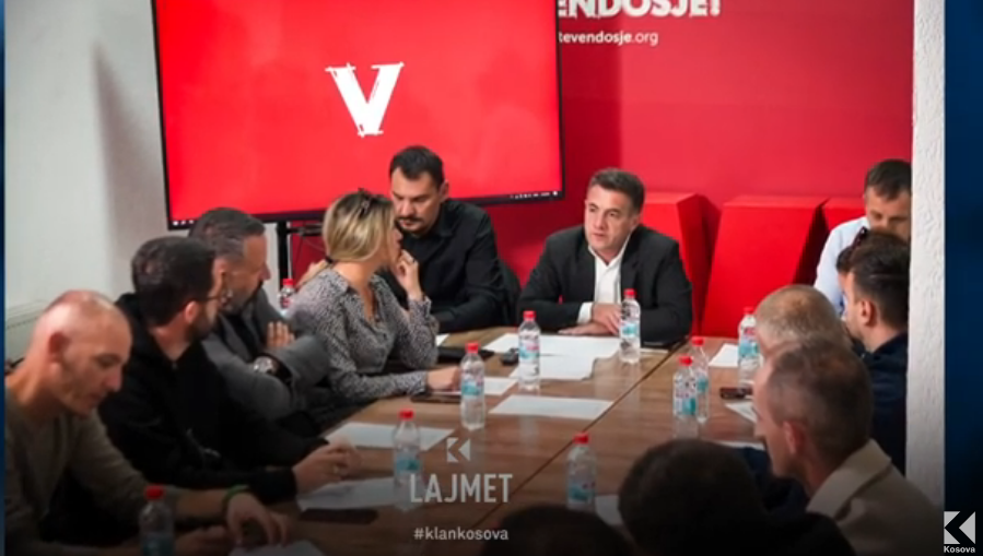 Sekretari i VV-së, Rama mori miliona te organizata që s’e njohin ...