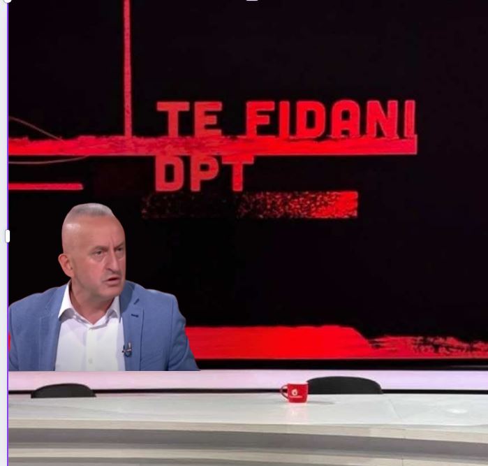 Kuvendi dështoi për të tetën herë, kush duhet të lëshojë pe? – Rashit ...