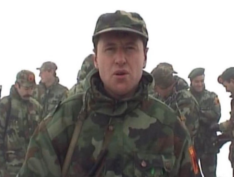 Vdes ushtari i Brigadës 121 të UÇK-së, Naser Shala – i njohur si “Ftyra ...