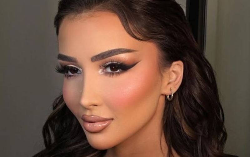 Xheneta provokuese në fotografitë e fundit: Pishman çka po humbin ...