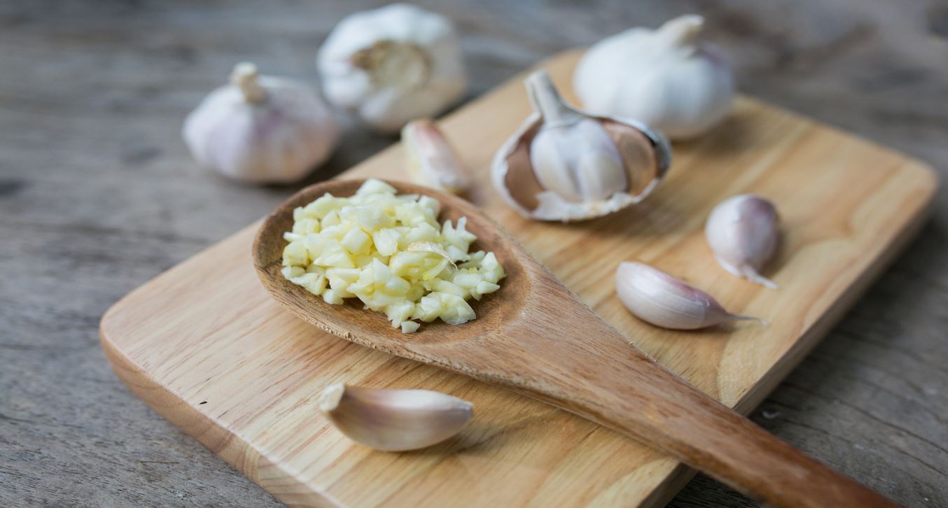 Hudhra, antibiotik natyral - Klan Kosova