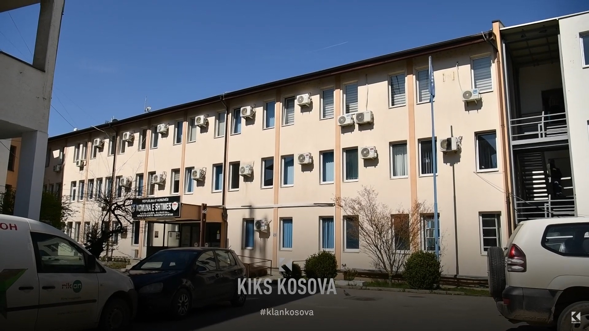 “Lulëzon nepotizmi…”, kush po e akuzon Qemajl Aliun? (VIDEO) – Klan Kosova