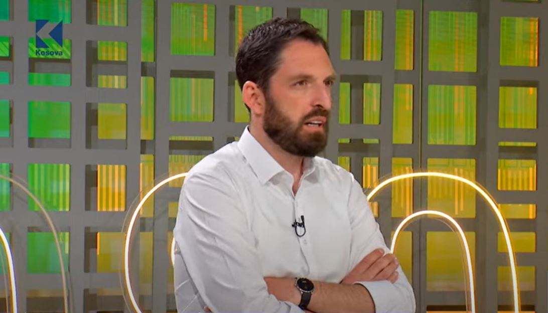 Shala kundër ndërrimit të emrit të Kosovës (VIDEO) – Klan Kosova