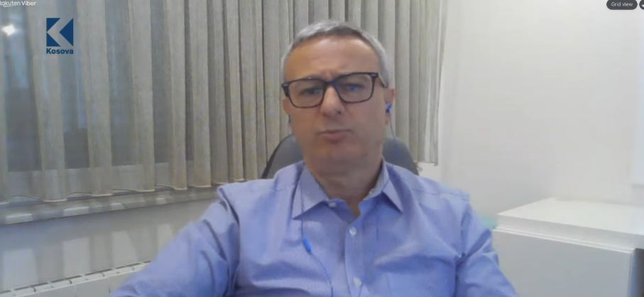 Arifi për Vokrrin: E kemi ditur që janë amatorë dhe të padijshëm, por ...