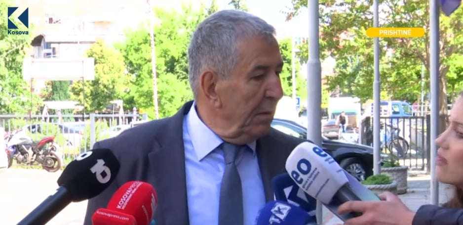 Dehari para seancës: 6 herë u provua votimi i hapur – s’dha rezultat ...