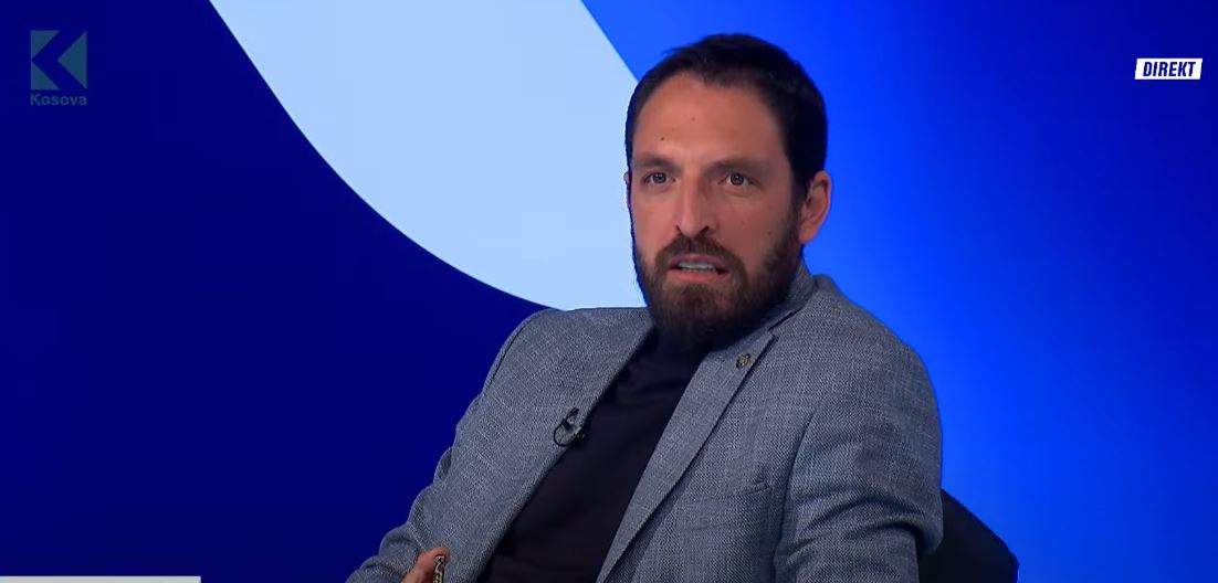 Shala i ashpër: Avni Dehari vuan nga Sindroma e Stokholmit, dashurohet ...