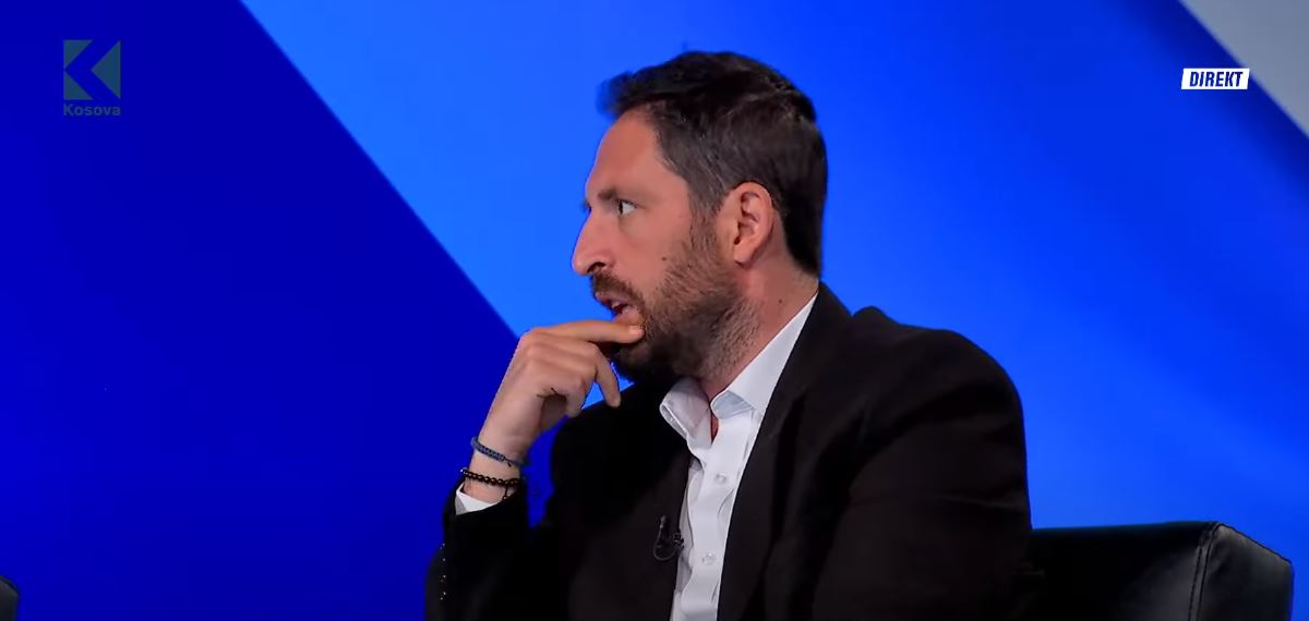 Kurti s’votoi në Shqipëri - Shala: E ka mësuar mësimin (VIDEO) - Klan ...