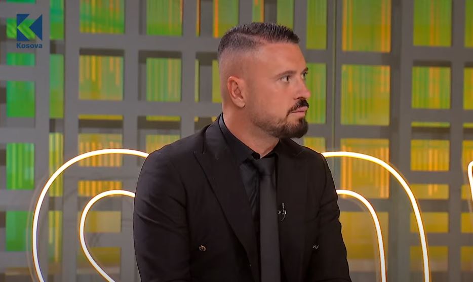 A i përvetësoi 130 mijë euro? tregon këngëtari Labinot Rexha (VIDEO) - Klan Kosova