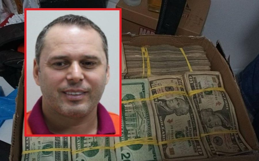 Arrestohet 47 vjeçari shqiptar, "bosi i drogës" në Ekuador - Klan Kosova