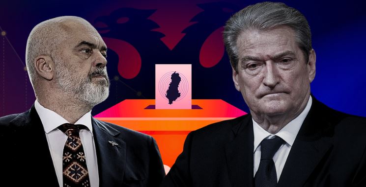 Numërohen 91% e kutive, PS kryeson thellë me 82 mandate - Klan Kosova