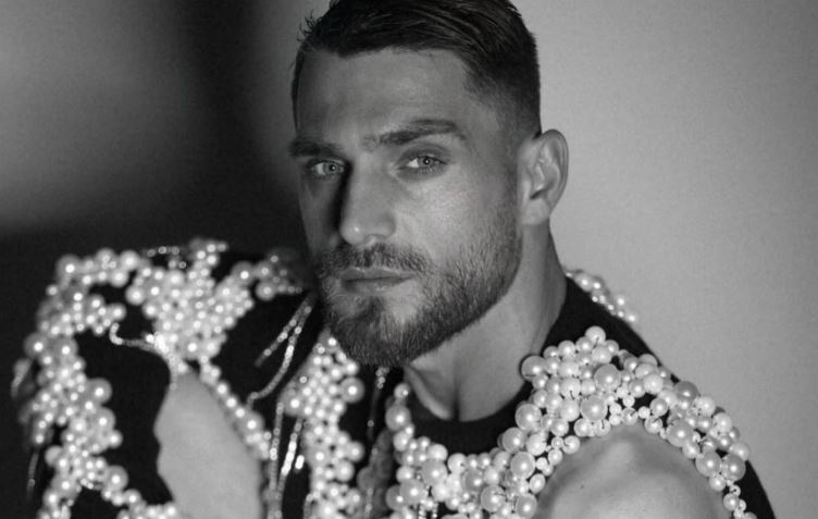 Blerina Rugova-Kllokoqi reagon pas vdekjes së dizajnerit të njohur ...