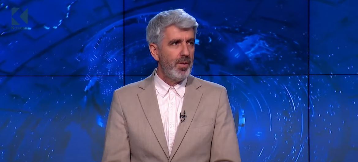 Syla komenton letrën e Kurtit drejtuar Abdixhikut: Lëvizja Vetëvendosje ka rënë shumë poshtë ...