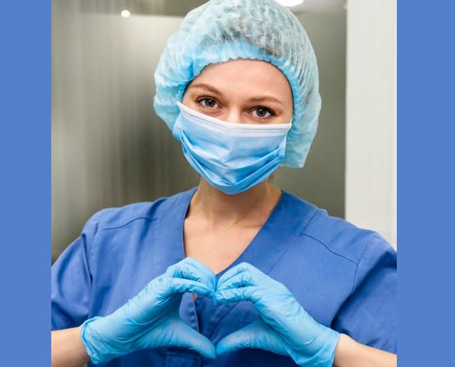 Dita e Infermierisë, QKMF: Roli i tyre, i pazëvendësueshëm – Klan Kosova