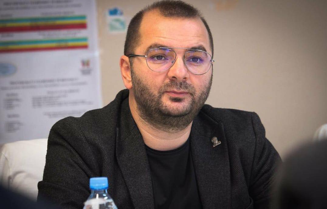 Arbër Ismajli, kandidat i LDK-së për kryetar të Gjilanit - Klan Kosova