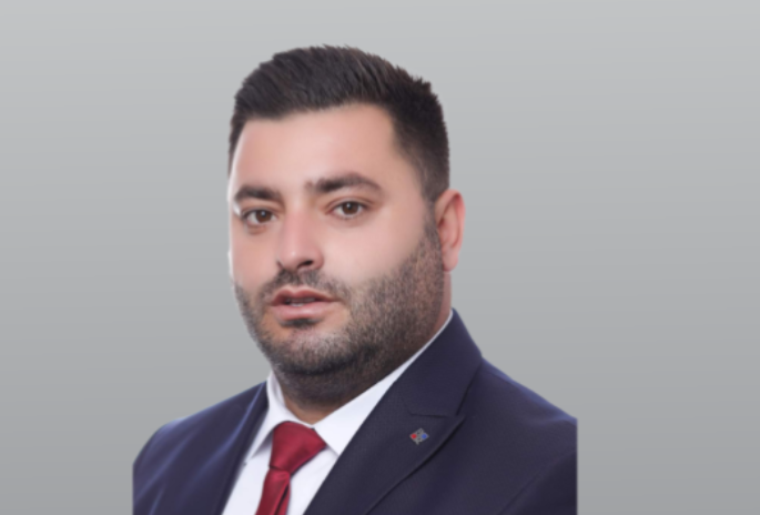 Ish-kandidati për deputet i VV-së synon pozitën e drejtorit të spitalit ...