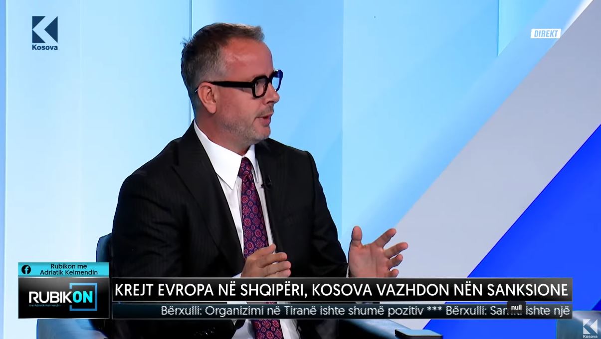 “Askush s’ka çka i bën këtij njeriu”, Kajtazi: Kurti po qëndron ...