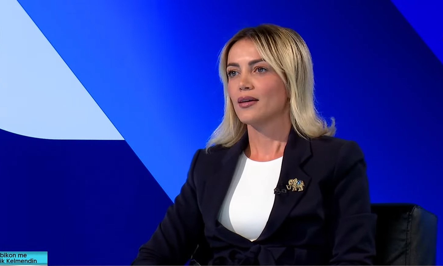 Ekskluzive: Natyra Kuçi zyrtarizon kandidaturën për kryetare të Deçanit ...