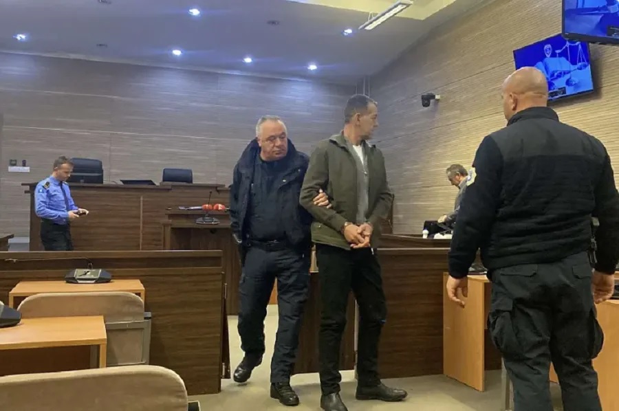 Burg përjetë për Jeton dhe Nexhat Vllasaliun për vrasjen e biznesmenit ...