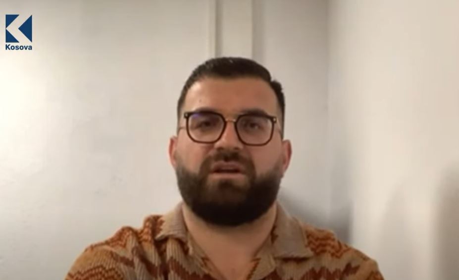 Shtylla: "Zjerm" ka vëmendje të frikshme (VIDEO) - Klan Kosova