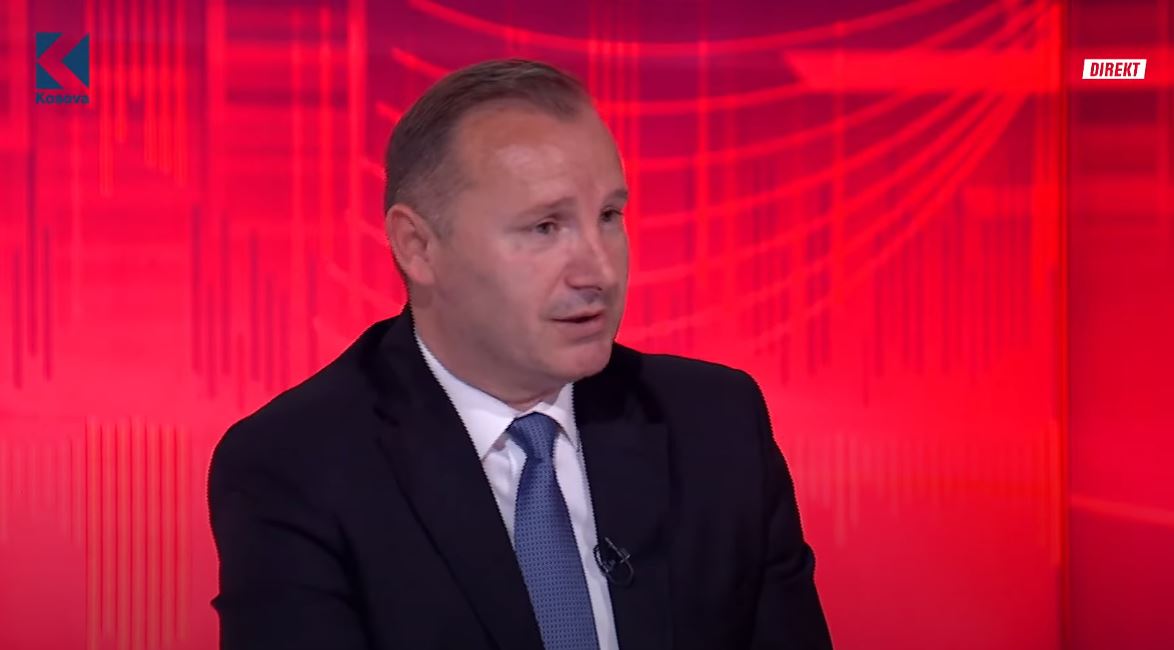 Zemaj për takimin Kurti-Hamza: S’ka mujt me ia çu letrën përmes dikujt ...