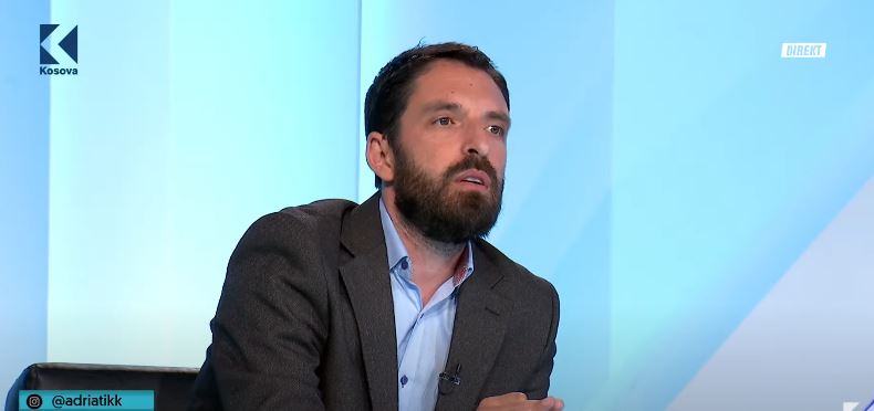 Shala për Bogujevcin: Po e lejon Kurtin t’ia instrumentalizojë ...