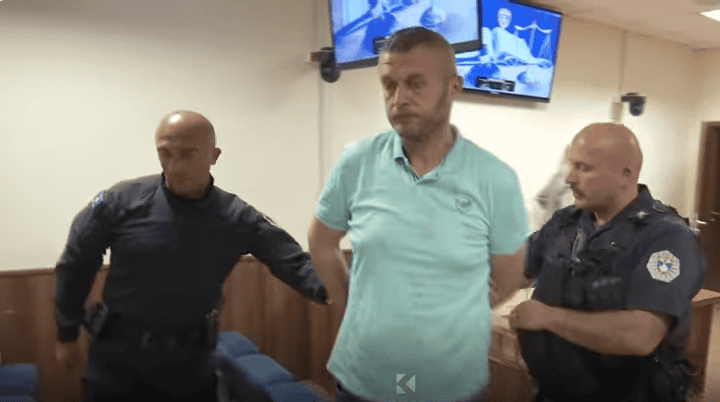 E vrau gruan, Apeli e vërteton dënimin me burg të përjetshëm për Edmond ...