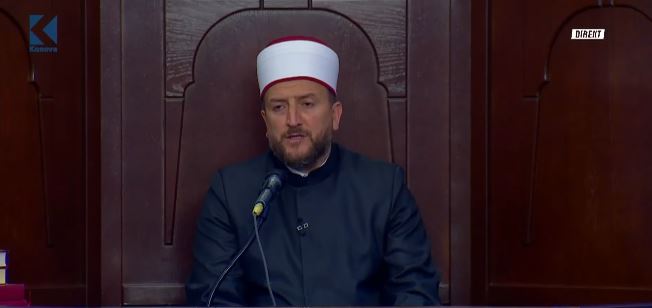 Profesori Xhelili: Festa e Kurban Bajramit, ditë gëzimi e hareje (VIDEO ...