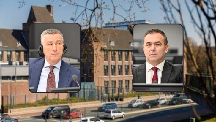 Edhe Veselit e Selimit iu refuzua kërkesa për lirim të përkohshëm ...