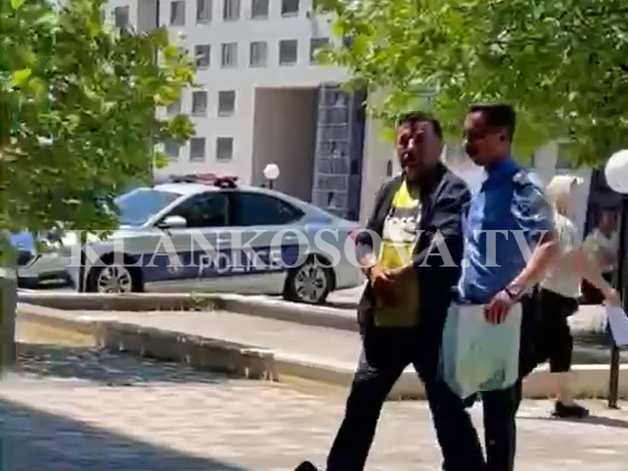 Rrjeti kriminal: I dyshuari për drogë e shpëlarje parash Shemsi Bahtiri ...