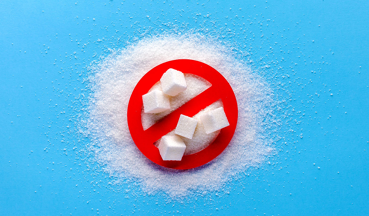 Çfarë ndodh me trupin tuaj kur hani më pak sheqer për 30 ditë? - Klan ...