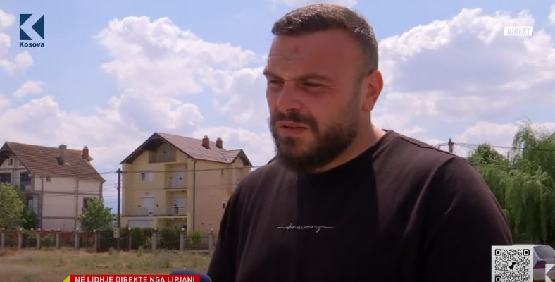 Kërkohet drejtësi për Agon Zejnullahun, vëllai i tij: Shpresojmë të mos ...