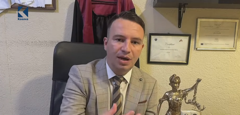 “Fitore Pacolli ka bërë vepër penale”, deklarohet avokati i Agim ...