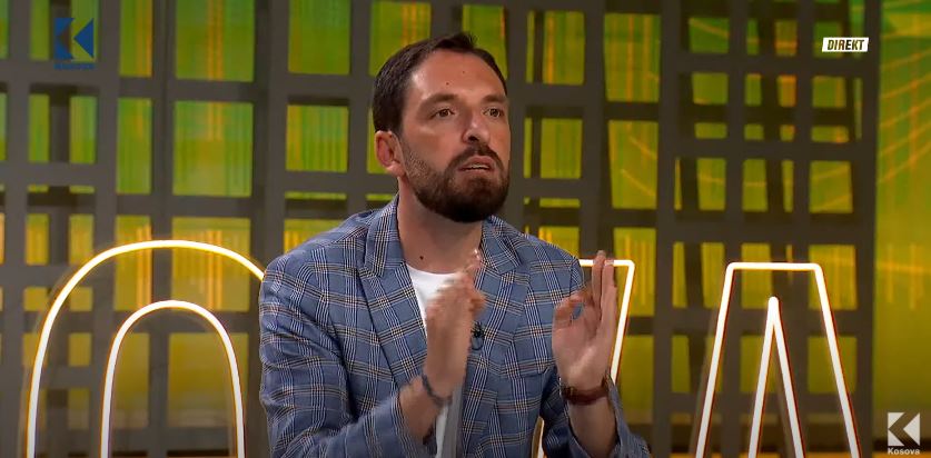 Shala: Terroristët e Banjskës ikën si të ishin në autostradë, pse ...