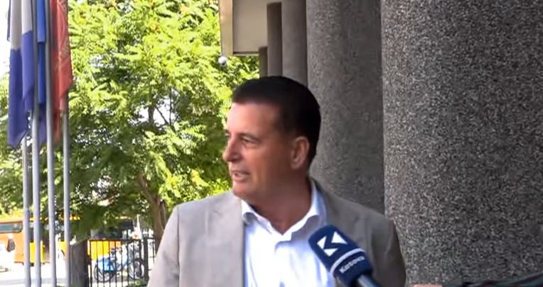 S'ka marrëveshje mes Kurtit dhe Limajt, sipas Bahtirit - Klan Kosova