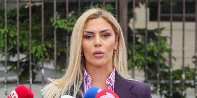 Deliu-Kodra: Haxhiu, ministrja më e dobët dhe e paaftë në histori të ...