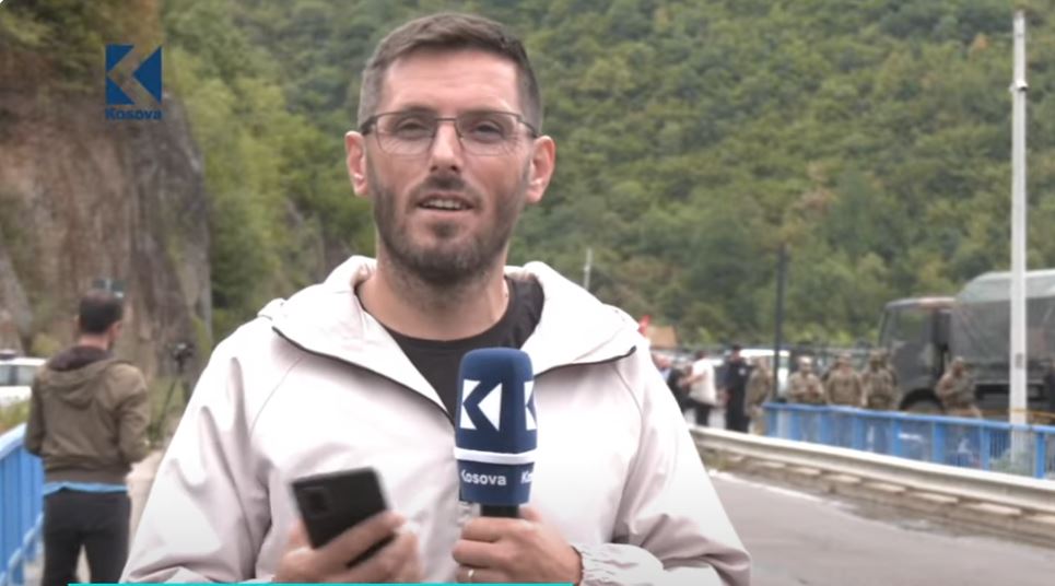 Bejtullahu ndan detaje nga ndërhyrja e FSK-së në veri për gjetjen e 33 ...